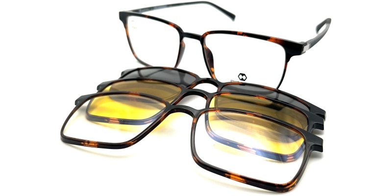 EyeCroxx – Windsor Eyes