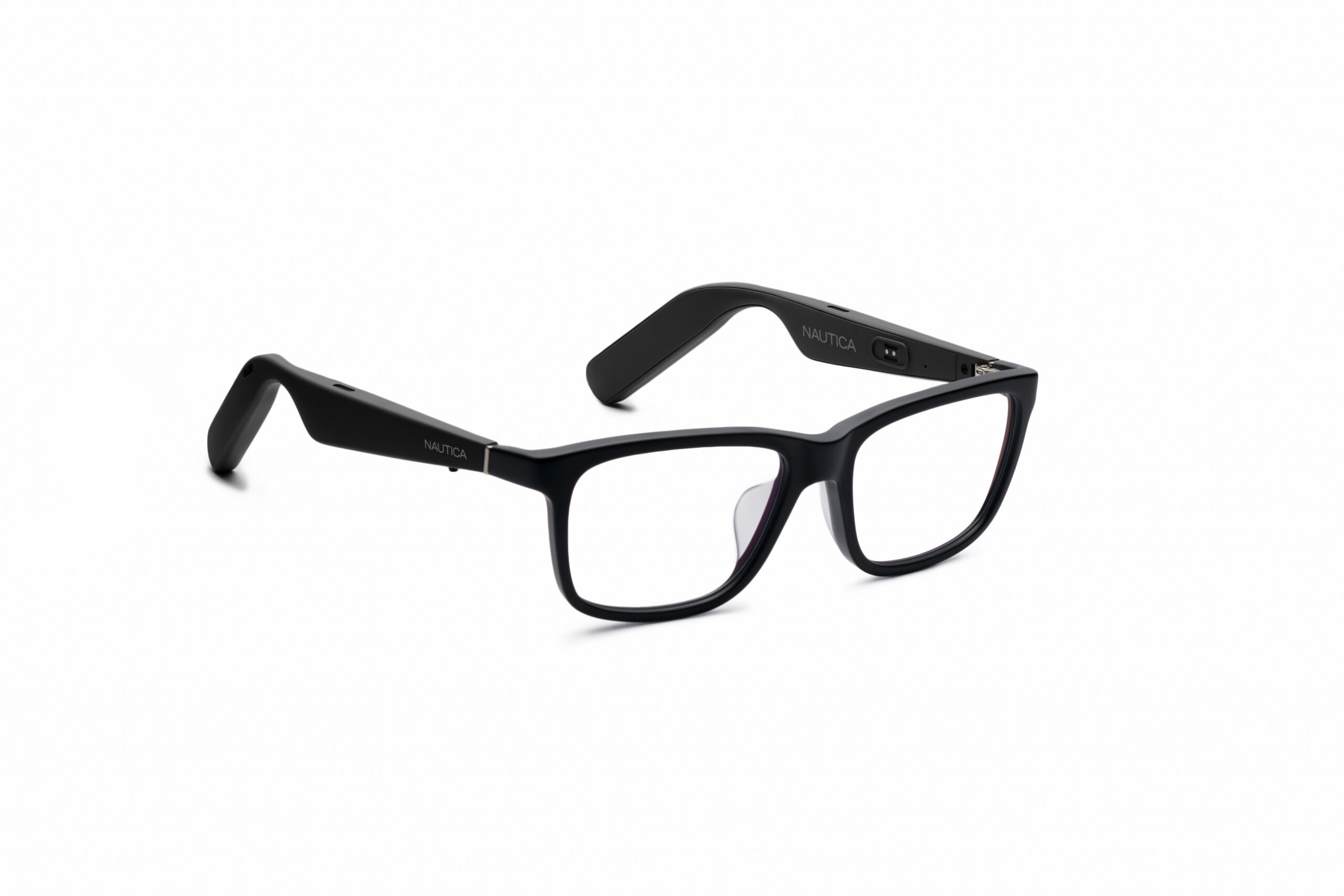 Smart Glasses – Windsor Eyes