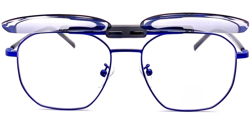 EyeCroxx – Windsor Eyes