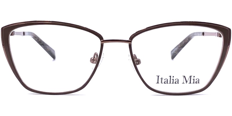 Italia Mia – Windsor Eyes